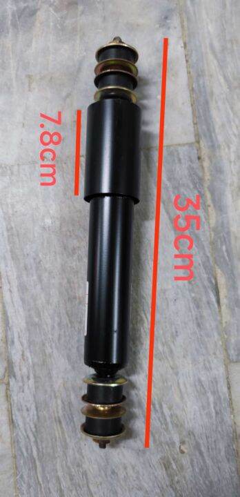 Front Cowl Shock / Shock Absorber V10 Giga | Lazada PH