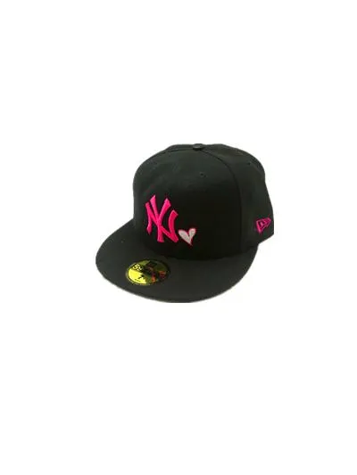 NY New Era Close Baseball Cap | Lazada PH