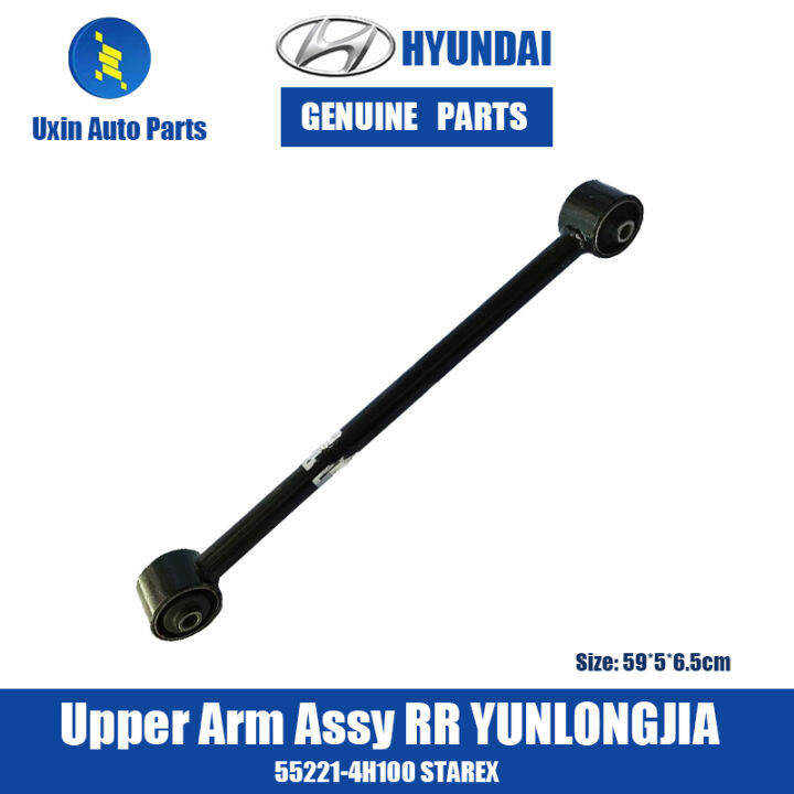 UXIN AUTO PARTS Upper Arm Assy-RR 55221-4H100 YUNLONGJIA for Hyundai ...