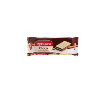 Rebisco Choco Sandwich 10's | Lazada PH