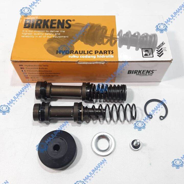 BM KIT BRAKE MASTER REM REPAIR KIT SUZUKI CARRY ST100 JIMNY KATANA BRK ...