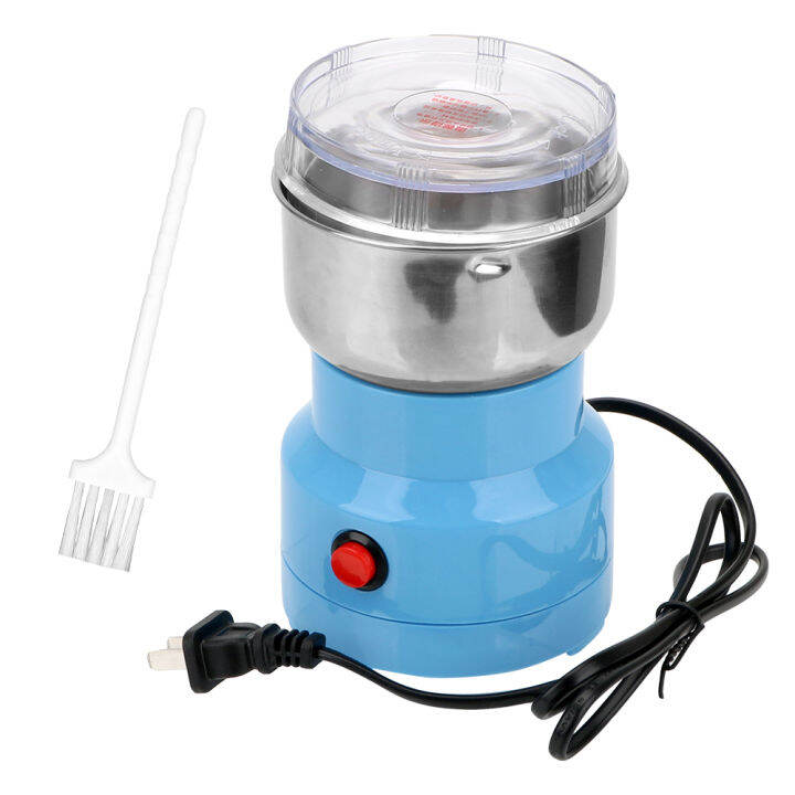 Dry grinding Pepper Salt Garlic Seasoning Grinder Extreme Speed ...