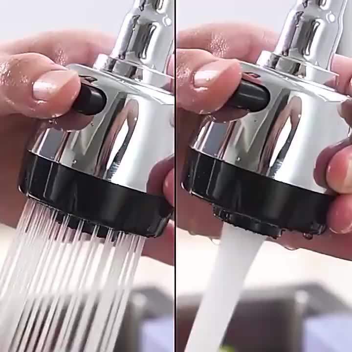 【Free Shipping】Faucet Gripo For Lababo Two Way With Hose Sa Plastic ...