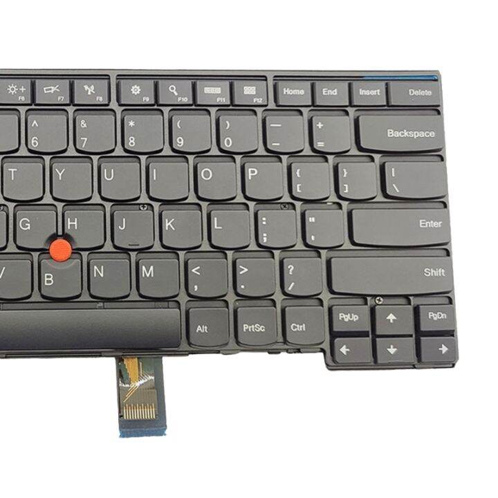 ☸ Laptop English Keyboard US Layout Built in Keypanel Keypad No/with ...
