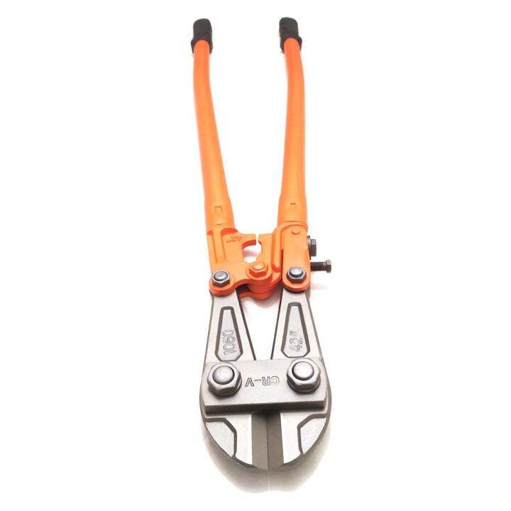 DISKON TERBESAR Gunting Besi Beton 42 inch - Gunting Kawat Besi 42 inci ...