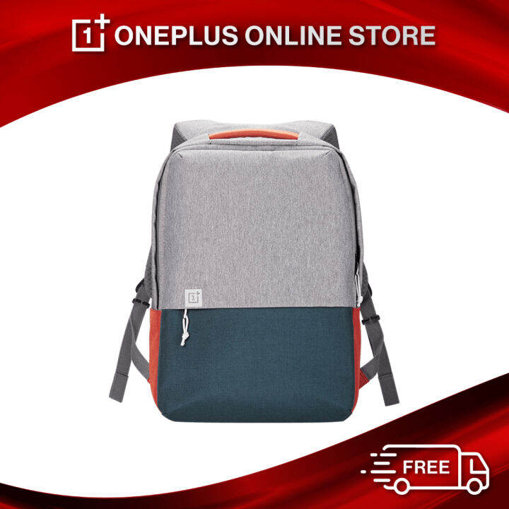 OnePlus Travel Backpack | Lazada