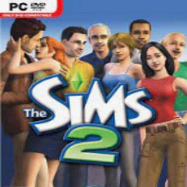 Pc- Sims 2 Offline With DVD | Lazada