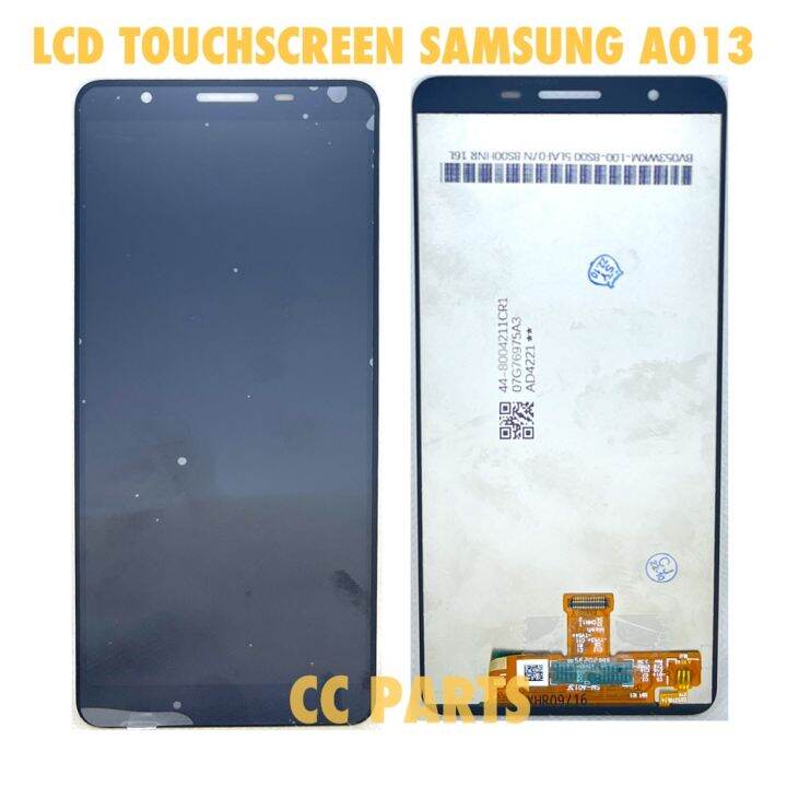 LCD TOUCHSCREEN SAMSUNG A01 CORE A013 | Lazada Indonesia
