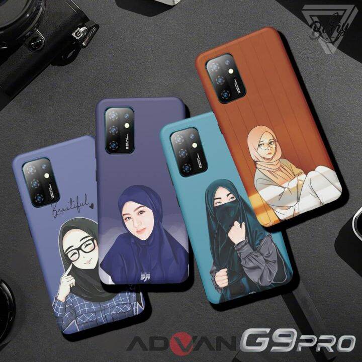Softcase Trendi For Advan G9 pro Case Limited Edition - Sofcase Keren ...