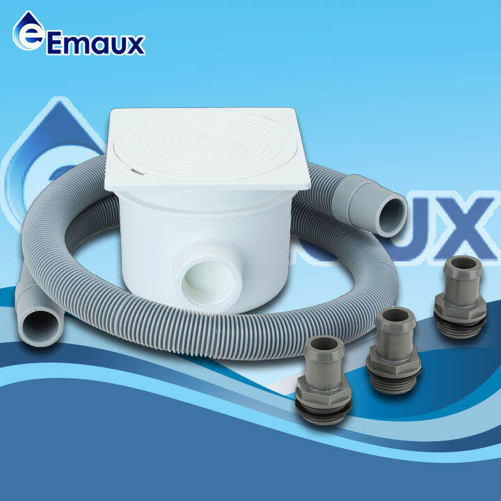 EMAUX Waterproof Junction Box | Lazada PH