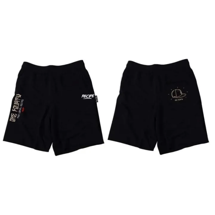 The Lokal Recipe Shorts | Lazada PH