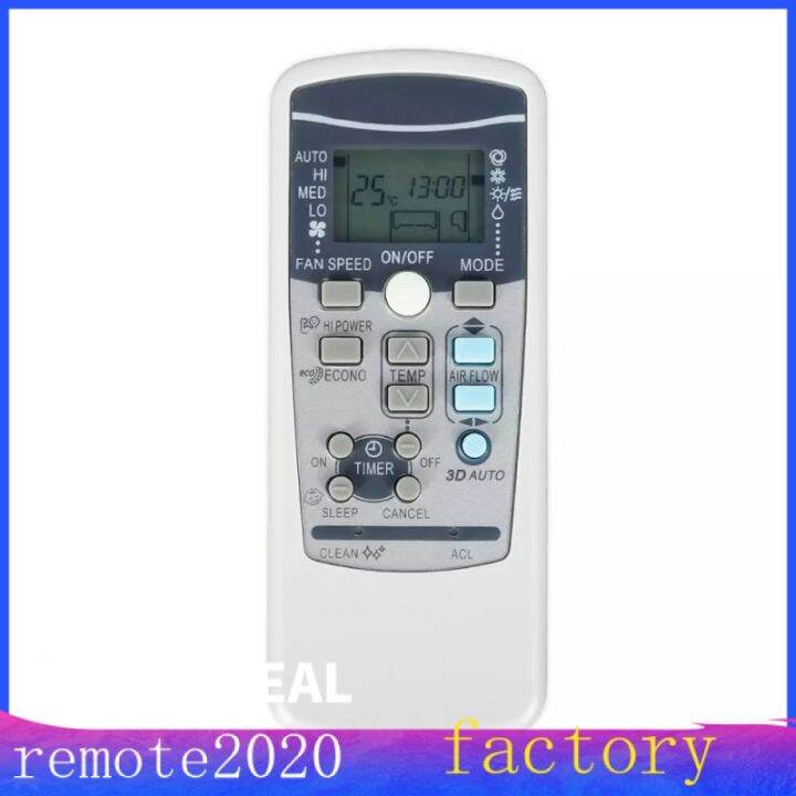 Mitsubishi Aircon Remote Control Heavy Industries Mitsubishi Remote ...