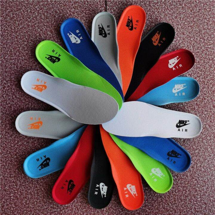 Adapted to Nike Nike insole AIR FORCE1 AF1 AJ original authentic ...