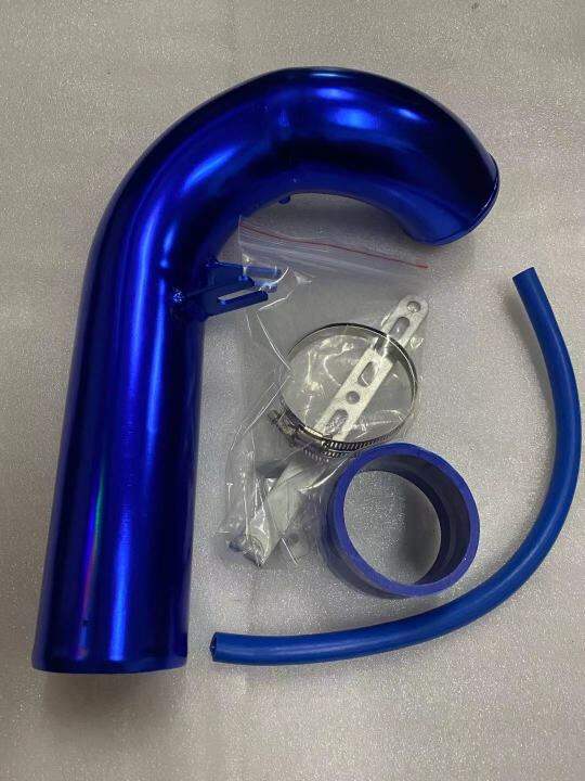 Open Pod Piping intake Campro OEM Intake Pipe - Exora / Persona / Gen 2 ...