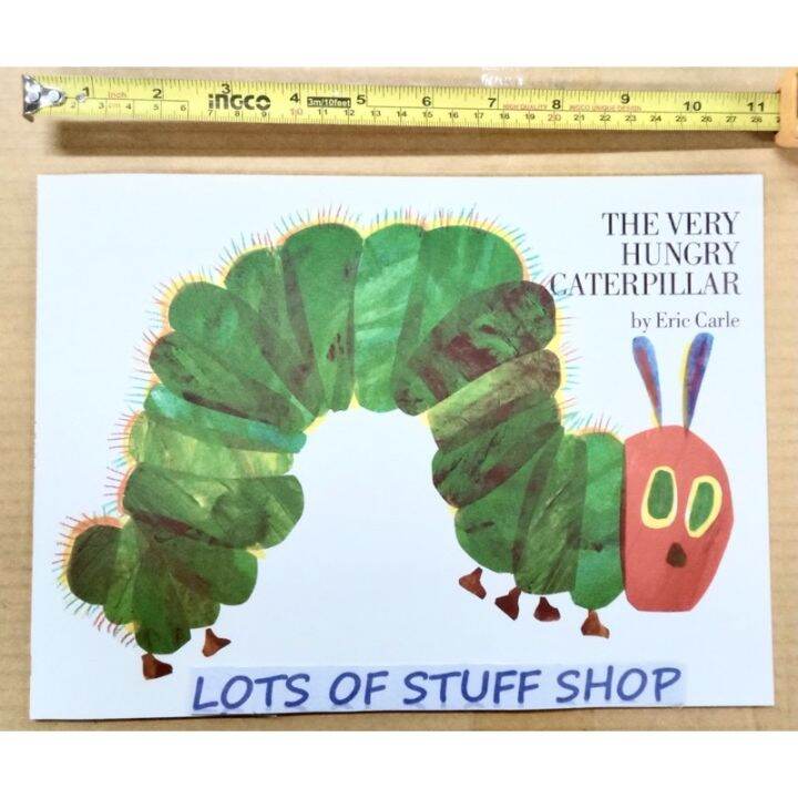 Eric Carle Best Children’s books Brown Bear Hungry caterpillar leo ...
