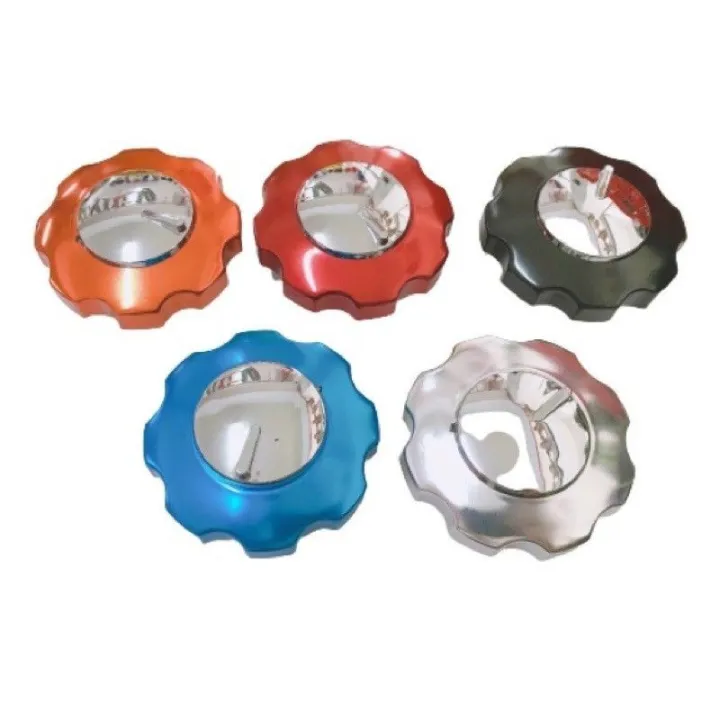 Replacement Fuel Tank Cover Cap for TMX | Lazada PH