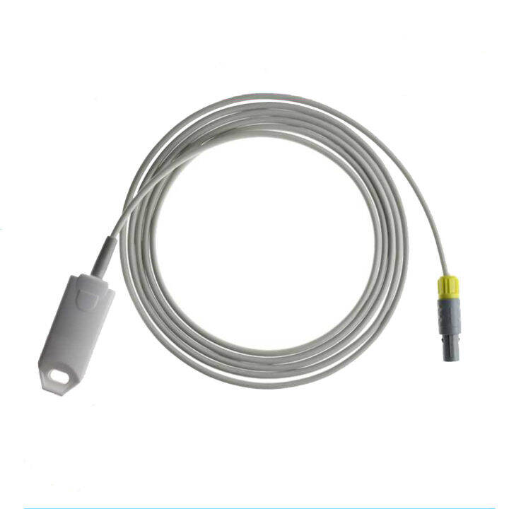 Compatible with Triton 9 Pin Single Slot, Yellow Cover Type of Monitor ...