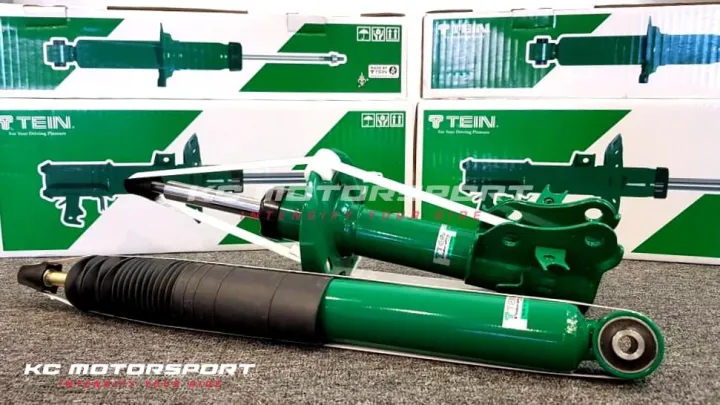 Mitsubishi Lancer GT / Proton Inspira - TEIN Endura Pro Plus OE-Shape Absorber | Lazada