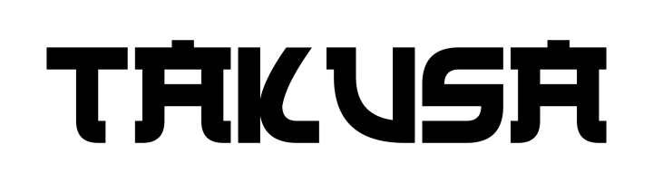 TAKUSA JAPANESE INSPIRED STICKER/DECAL | Lazada PH