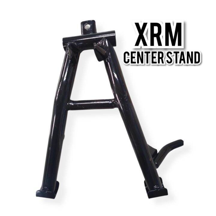 CENTER STAND FOR XRM | Lazada PH