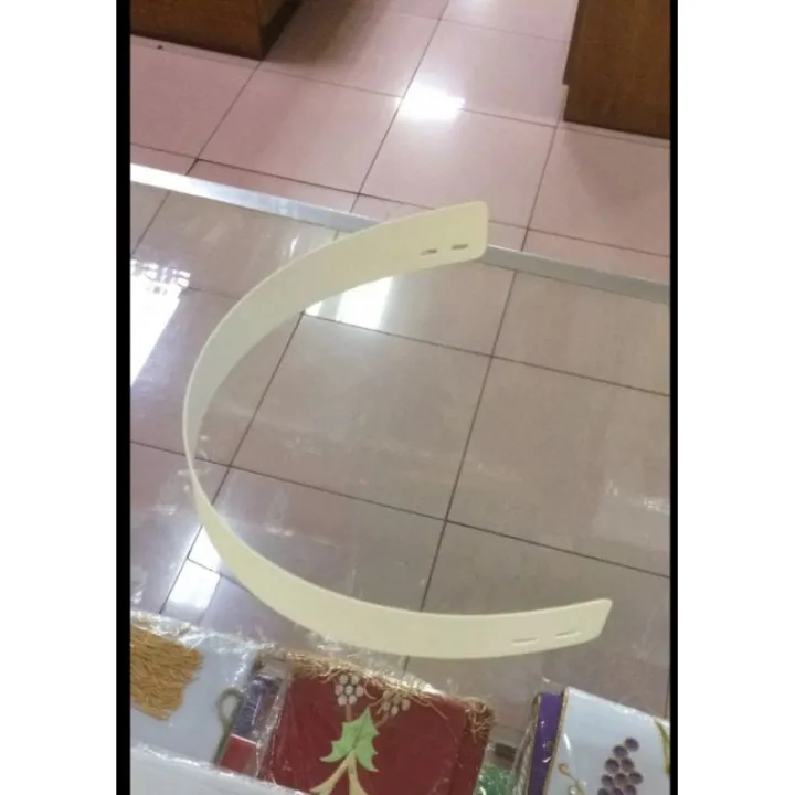 Clerical Roman Collar (Italy Made) | Lazada PH