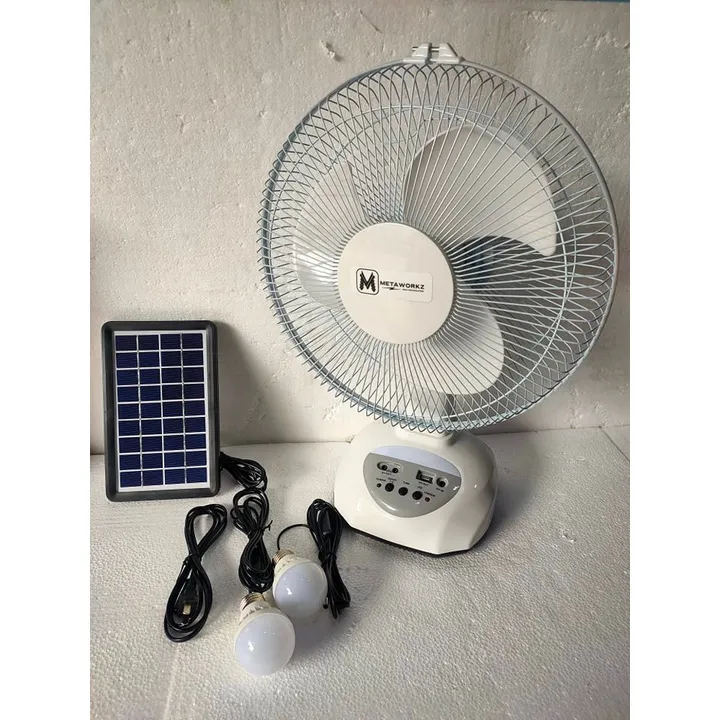 Solar Generator GREENFIELD 400W Rechargeable Power Station Free 12 ...