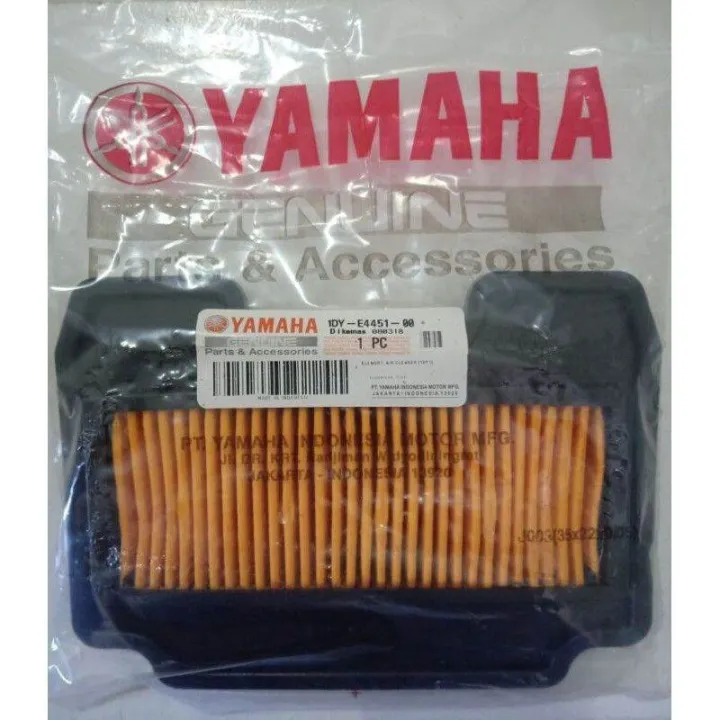 Filter Udara/Saringan Udara Jupiter Z1 One-1DY | Lazada Indonesia