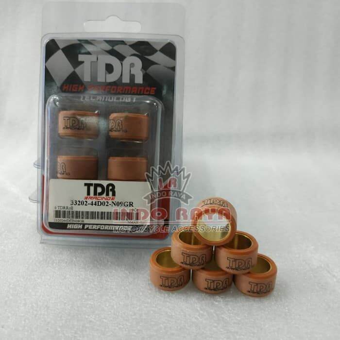 Roller Tdr Yamaha Nmax Aerox Lexi Xeon | Lazada Indonesia