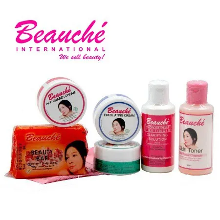 Beauche Beauty Set | Lazada PH