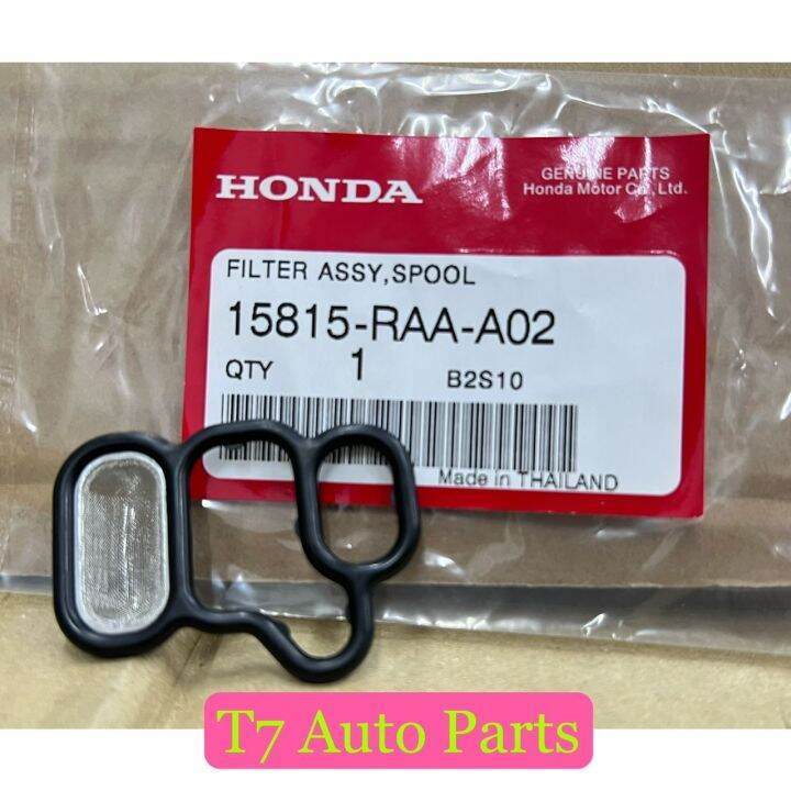 ORIGINAL HONDA K20A K24A FD SNA 2.0 CITY SEL 2006 STREAM RN3 2.0 SDA ...