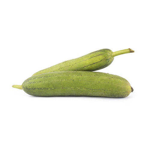 Zagana Farm Fresh Vegetables Market Patola Bilog 1kg | Lazada PH