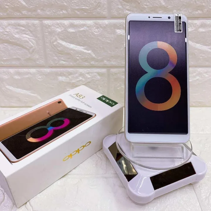 oppo A83 | Lazada PH: Buy sell online Smartphones with cheap price | Lazada PH