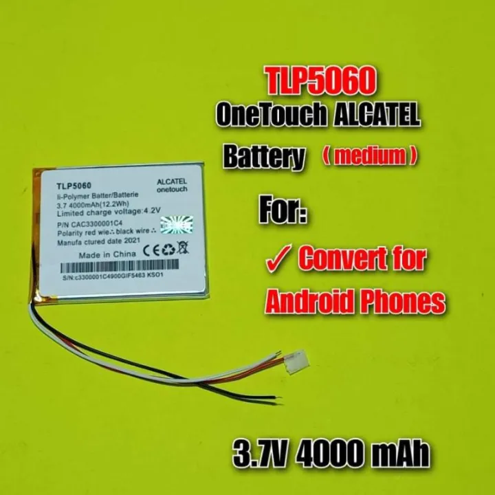 【Explosive style】UNIVERSAL BATTERY FOR CELLPHONE & TABLET | Lazada PH