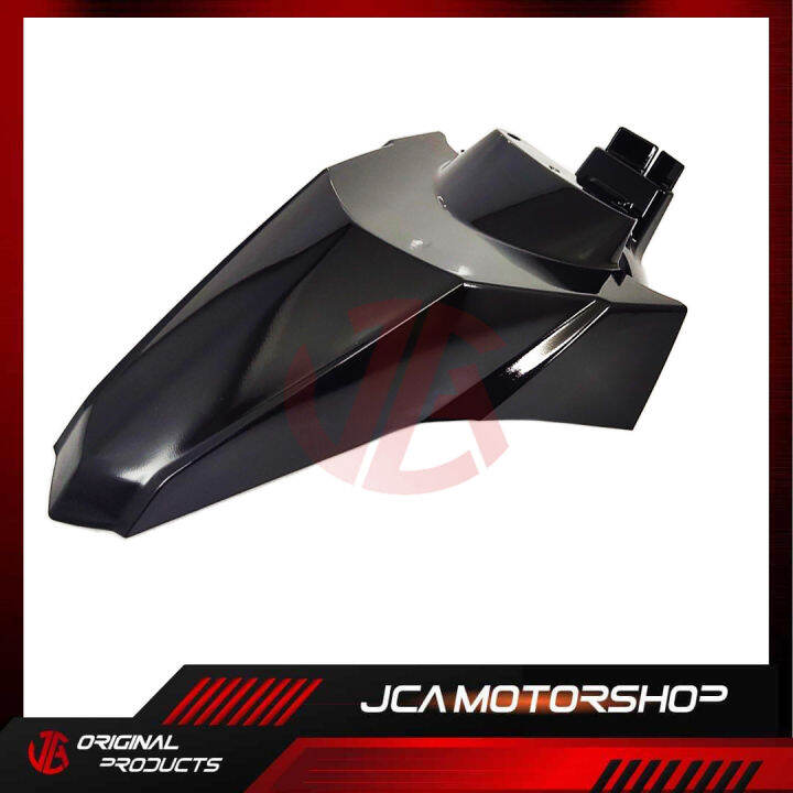 ORIGINAL HONDA FRONT FENDER FOR BEAT F.I V2 - BLACK | Lazada PH