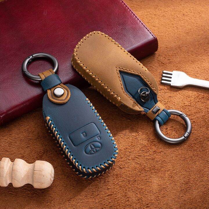 Toyota Raize 2022 / Veloz 2022 / AVANZA 2022 Key Cover | Lazada PH