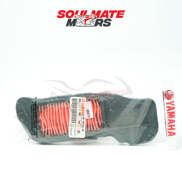 Filter udara Yamaha Mio J Mio GT Soul GT Fino F1 X-Ride | Lazada Indonesia
