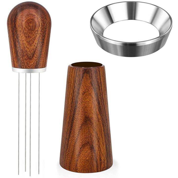 Espresso Coffee Stirrer, Coffee Powder Stirring Tool for Espresso ...