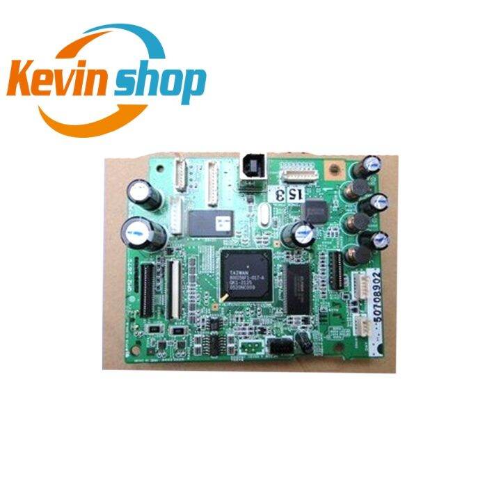 Formatter board main board For Canon IP4200 IP 4200 QM2-2670 QK1-1445 ...