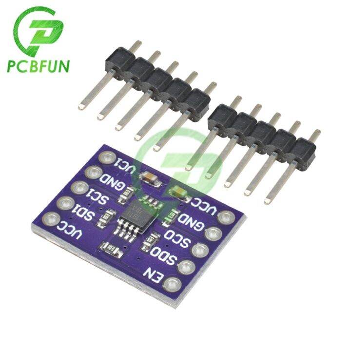 PCA9515A Dual Bidirectional I2C Bus Smbus Repeater 400Khz 5V Tolerant I ...