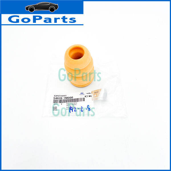 Front Absorber Damper Stopper Bush / Absorber Shaft Bush Kia Forte ...
