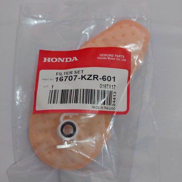 [KV] CLICK125 BEAT FI V1/V2 RS125/150 XRM125 Genuine FUEL FILTER 16707 ...