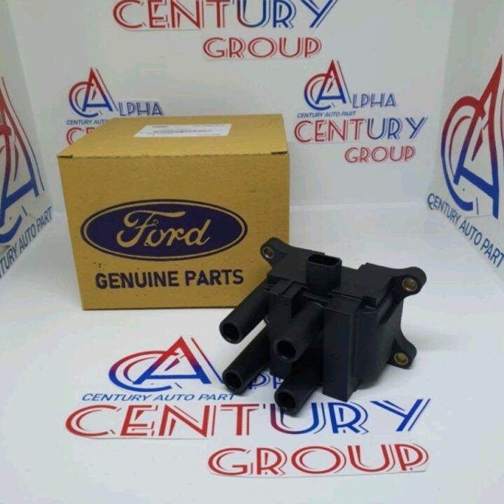 COIL IGNITION FORD FIESTA 1.4 ORI | Lazada Indonesia
