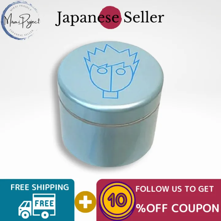 [Direct from Japan] ARIMINO Wax Spice Neo Wax Freeze Keep | Lazada PH