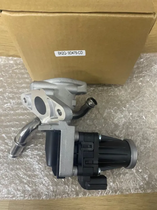 EGR VALVE MANIFOLD (AFTERMARKET PART) [FB3Q-9D-475AC] FORD RANGER T6 ...