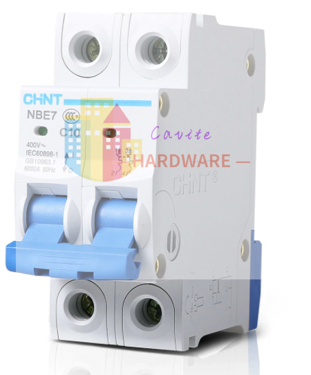 CHINT Electric Circuit Breaker | Lazada PH