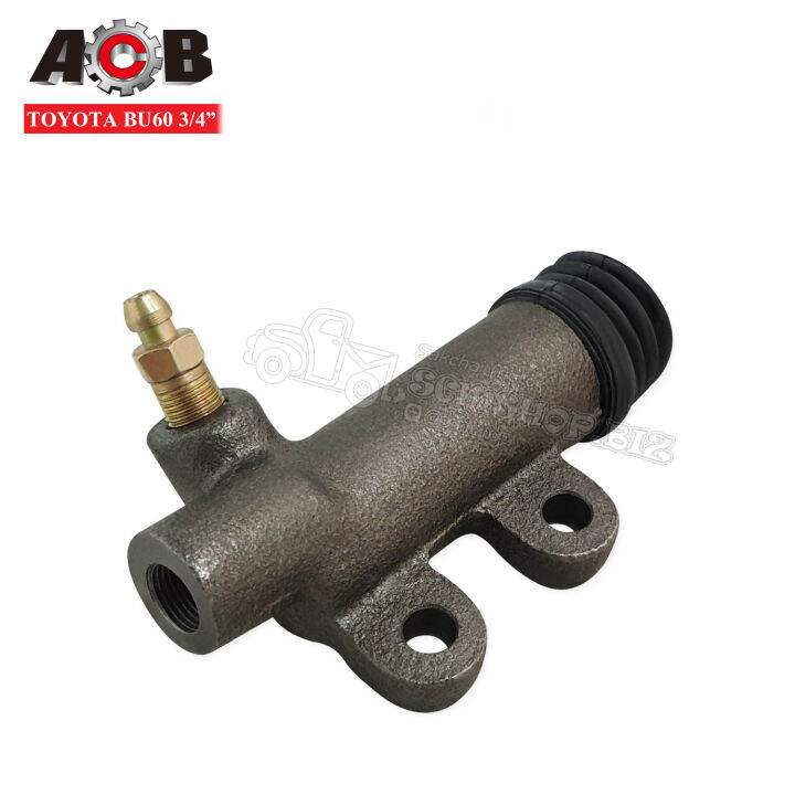 ACB แม่ปั้มครัชล่าง TOYOTA BU60 3/4นิ้ว (31470-36211) 1ลูก | Lazada.co.th
