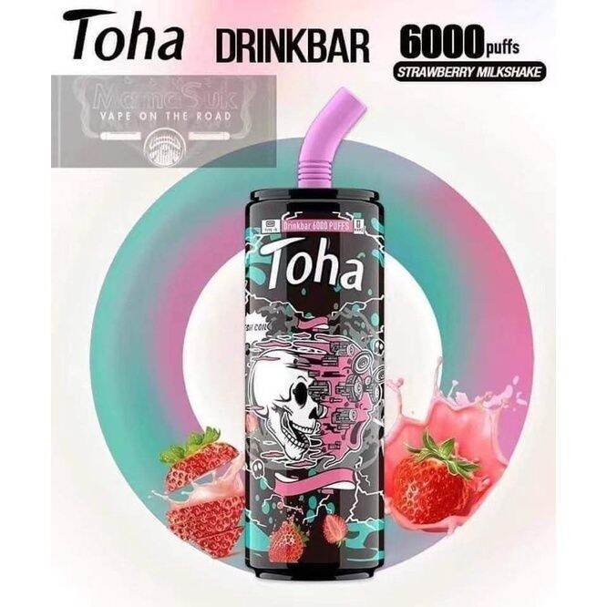 Disposable Pod 10000 Puffs Vaping Smoke Set 6k Puffs Disposable 9000 ...