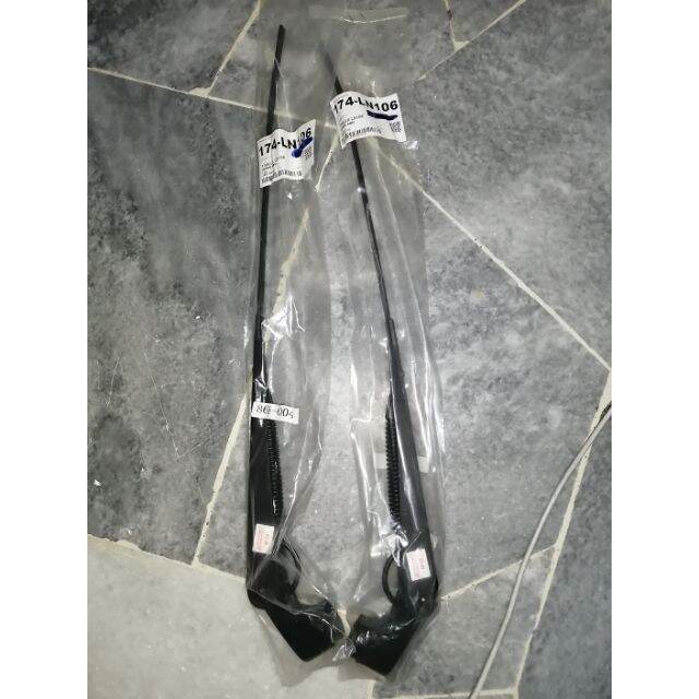Front Windshield Window Wiper Arm Toyota Hilux Pickup 106 RN85 LN106 ...