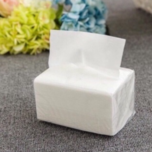 NATIVE WOOD pulp facial tissue Interfolded Paper Tissue 3Ply paper flyy ...