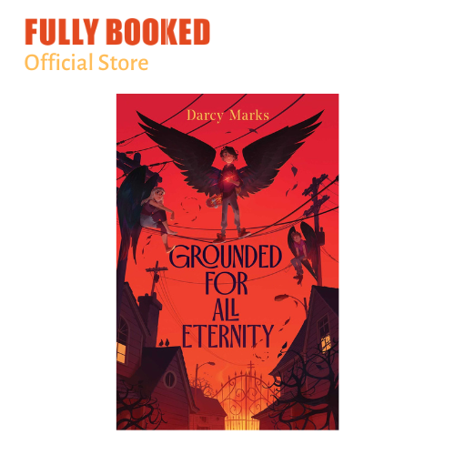 Grounded for All Eternity (Hardcover) | Lazada PH